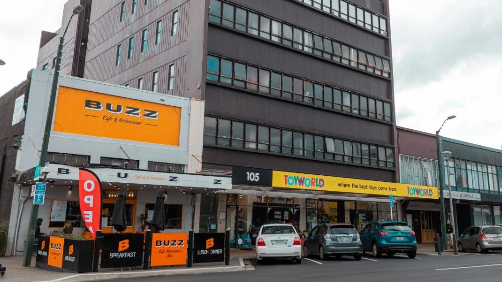 Southend Business Group | Promoting a vibrant High Street